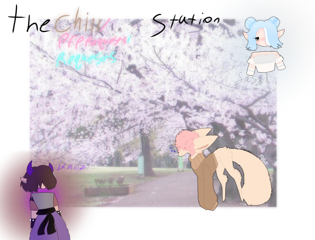 Station 2 - ibisPaint