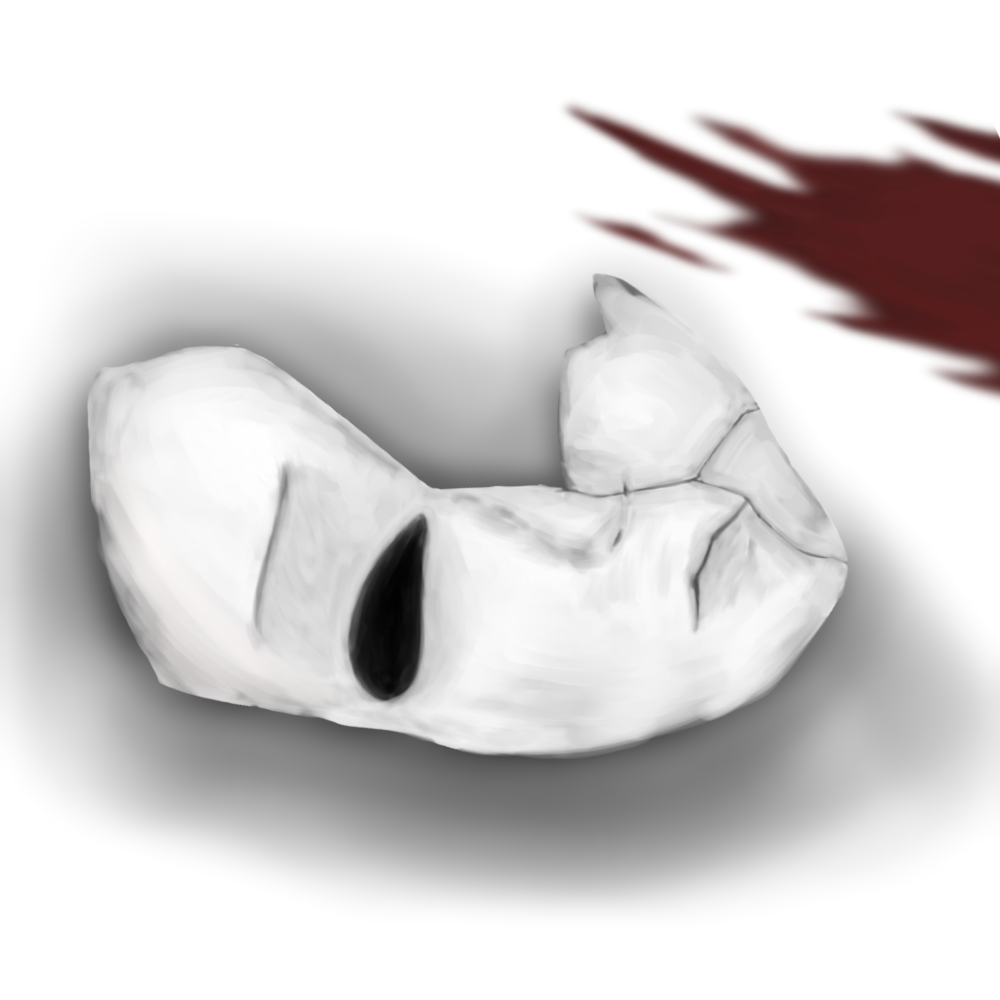 Untitled Mask - ibisPaint