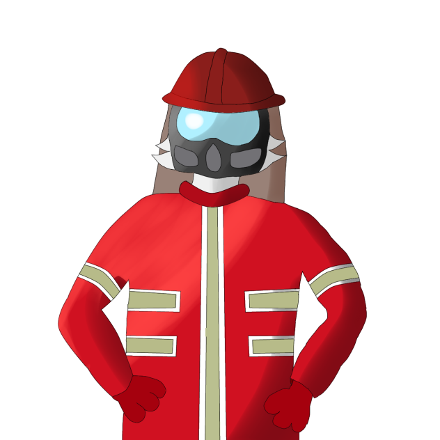 Andrei The Lynx - ibisPaint