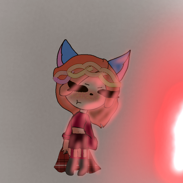 New Look and being embarrassed - ibisPaint