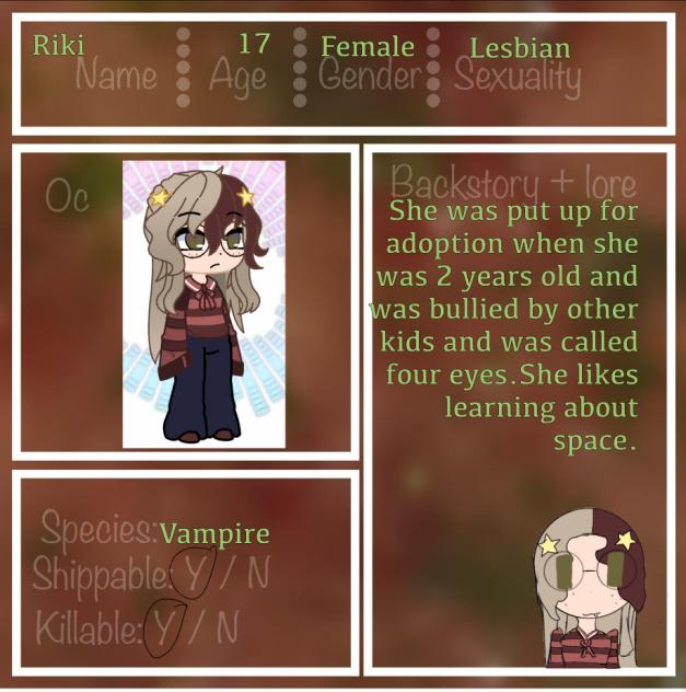 For another comic 36 - ibisPaint