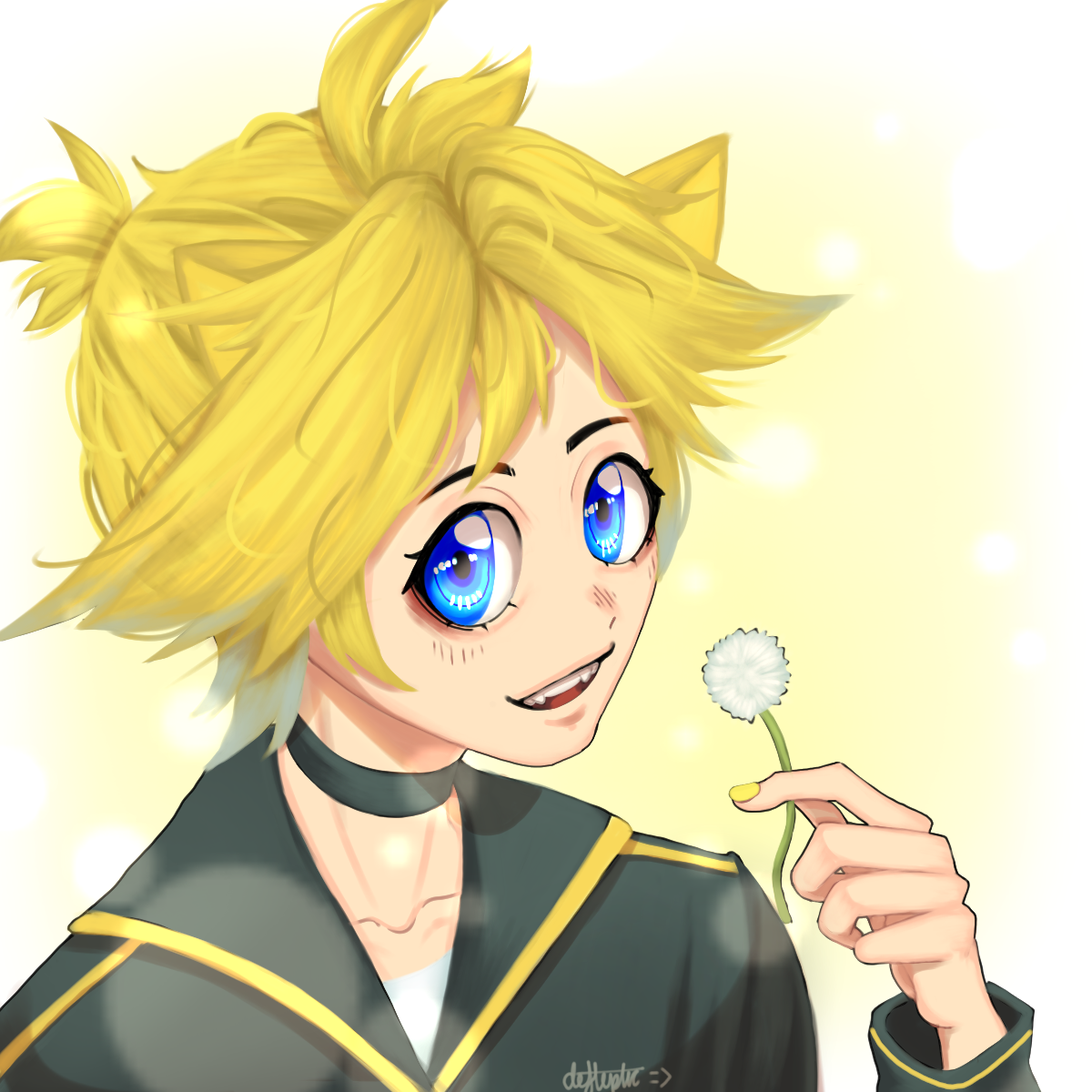 len! - ibisPaint