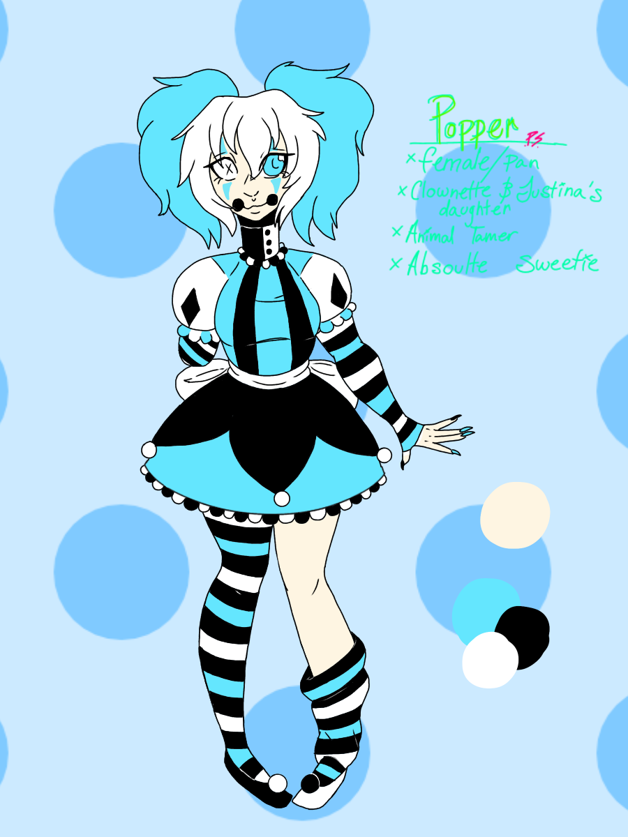 Popper ref sheet - ibisPaint