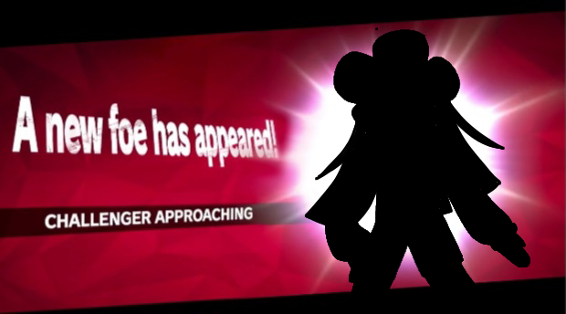 !NEW OC INCOMING! - ibisPaint