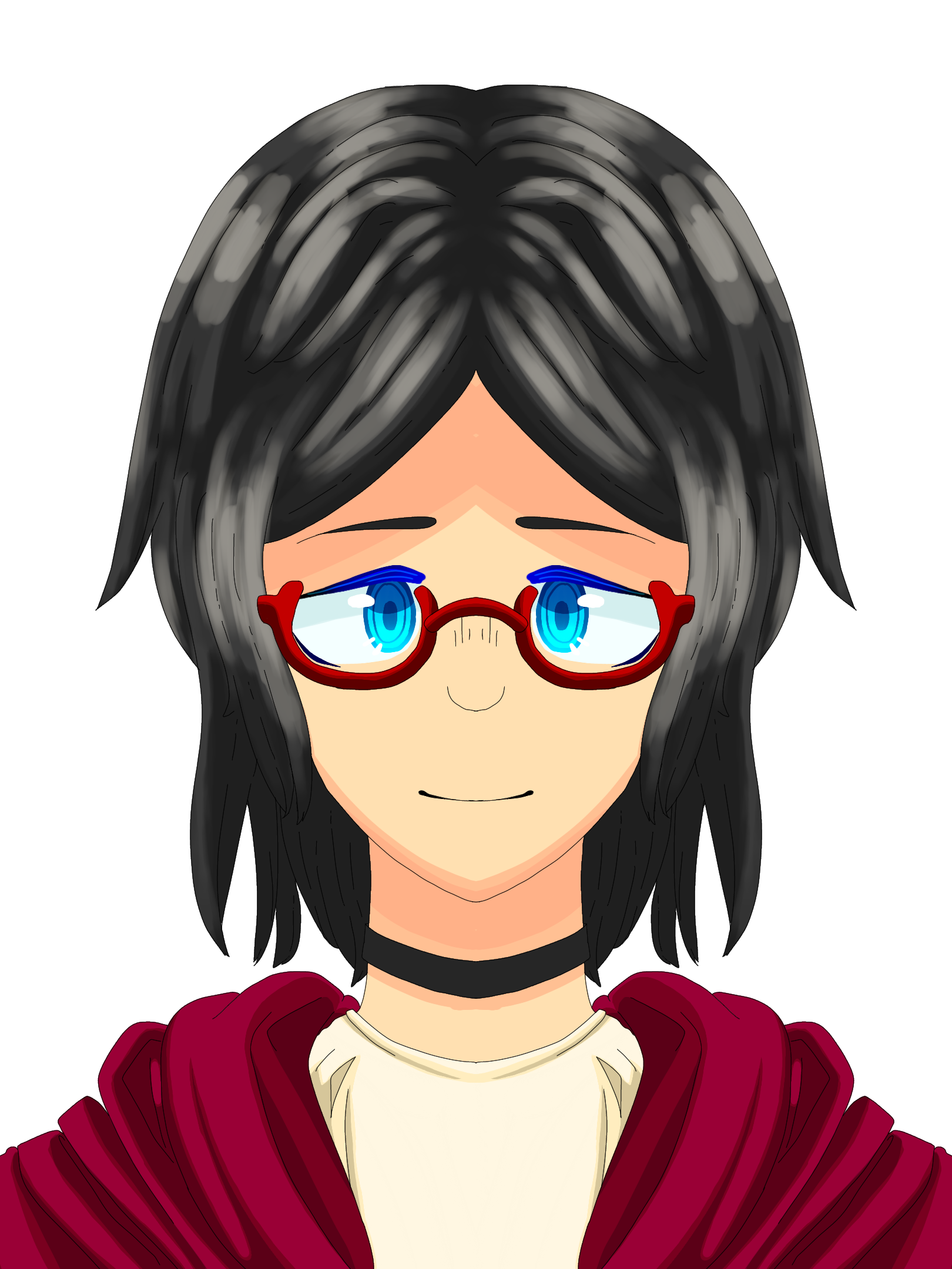 M0m0 - ibisPaint
