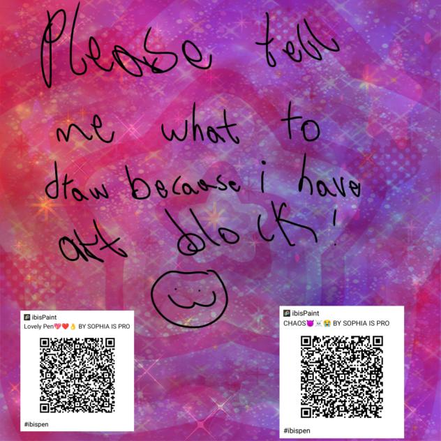 Art block core - ibisPaint