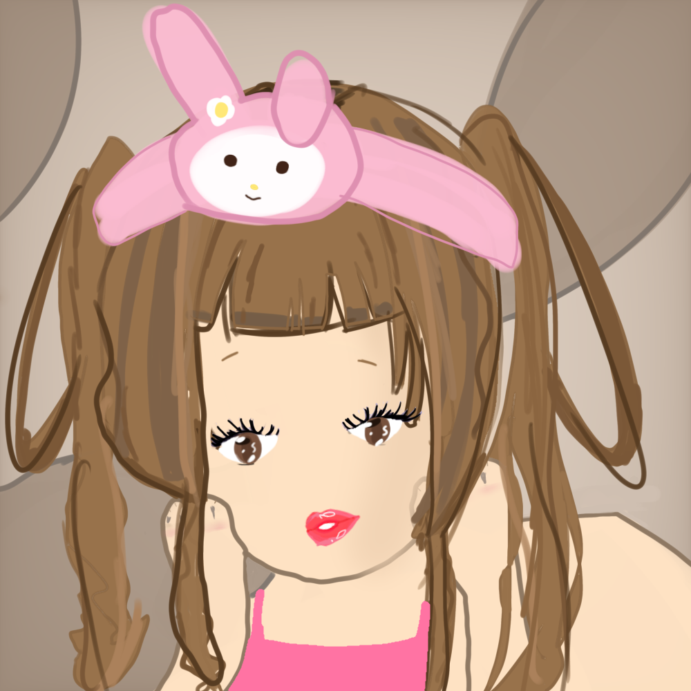 Um idk wat dis is - ibisPaint