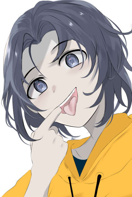 Very sus - ibisPaint