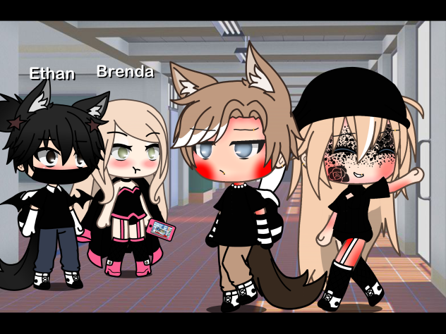 New students - ibisPaint