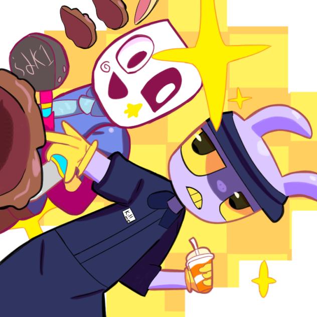 ☆obsolete meat☆ - ibisPaint