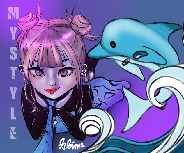 Untitled109 - ibisPaint