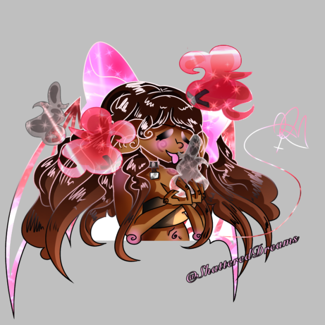 RealistJaz {Pop-Up Art} - ibisPaint