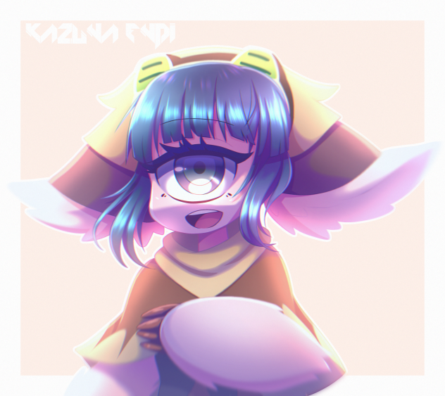 Pakkoyan - ibisPaint