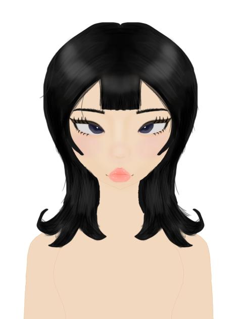 Work in progress 2 - ibisPaint