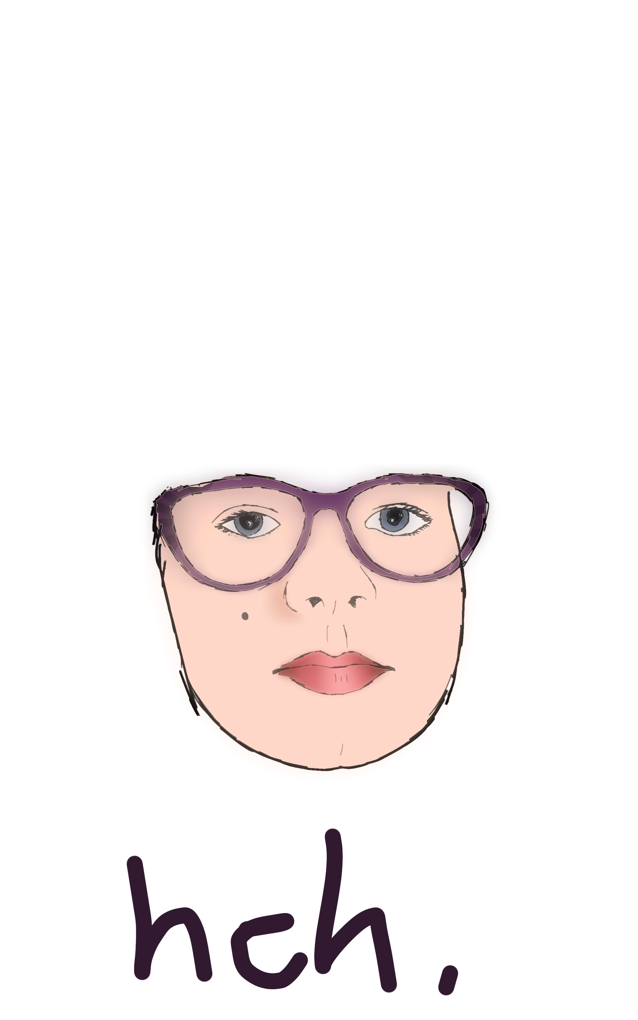 My Face - ibisPaint