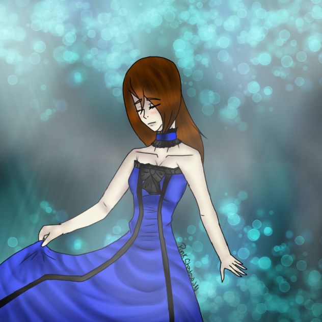 Elegant - ibisPaint