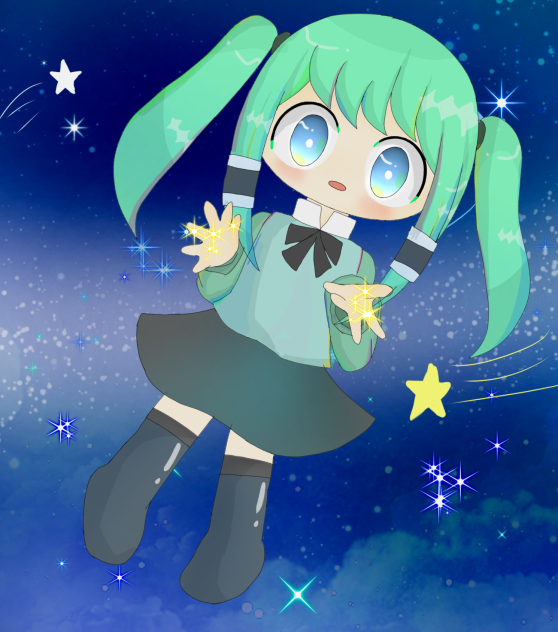 無題155 - ibisPaint