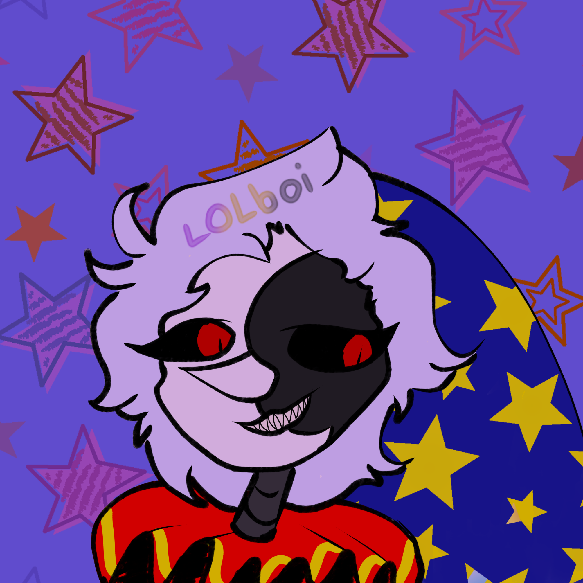 !MoonDrop! - ibisPaint