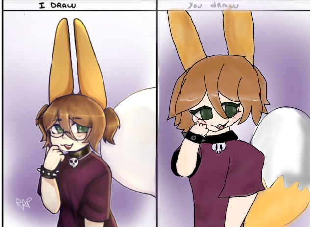 idyd collab - ibisPaint