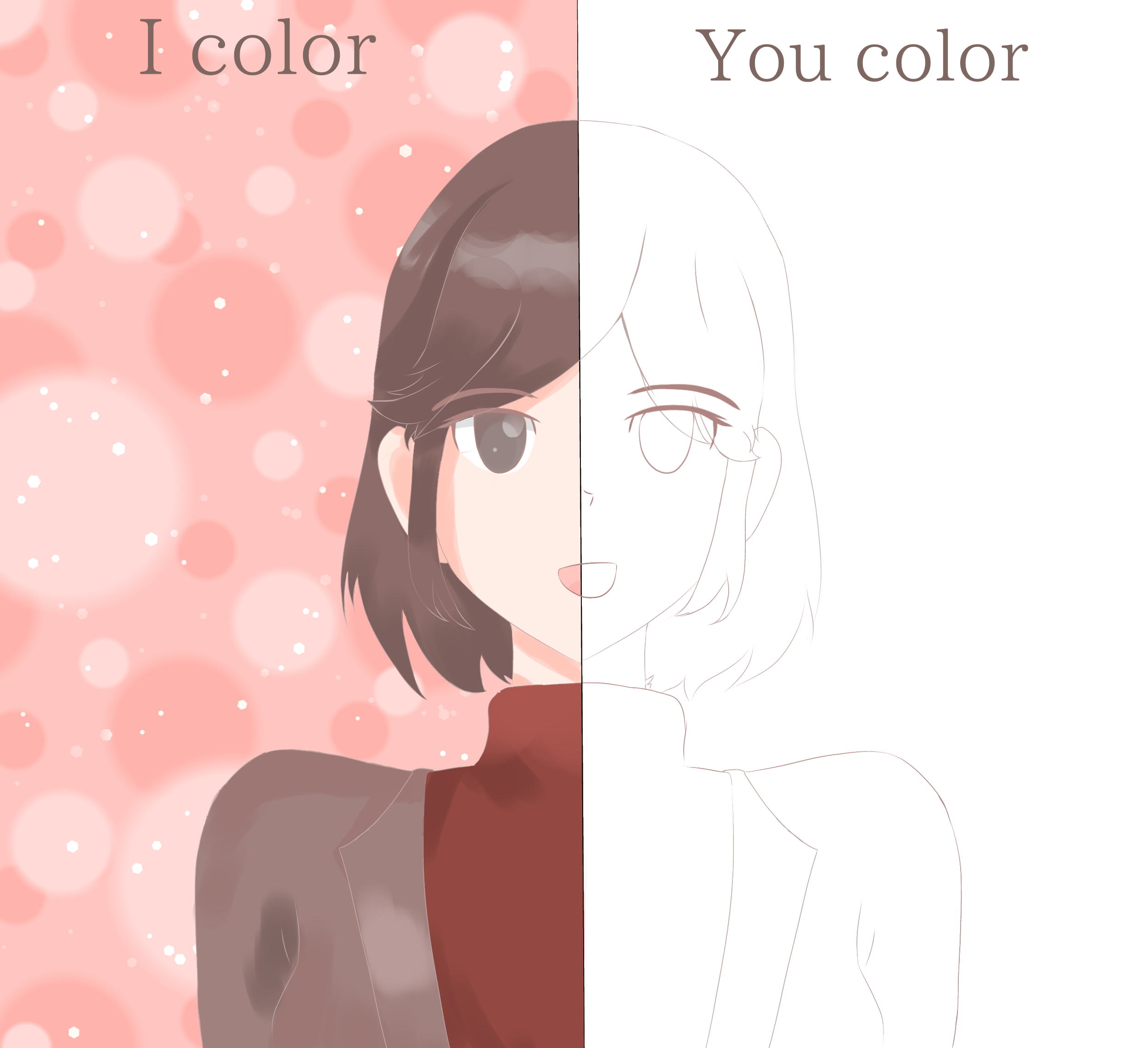 New challenge - ibisPaint