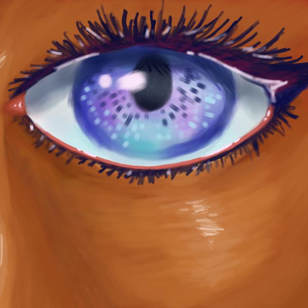 So...uhm...𝘸𝘶𝘵 - ibisPaint