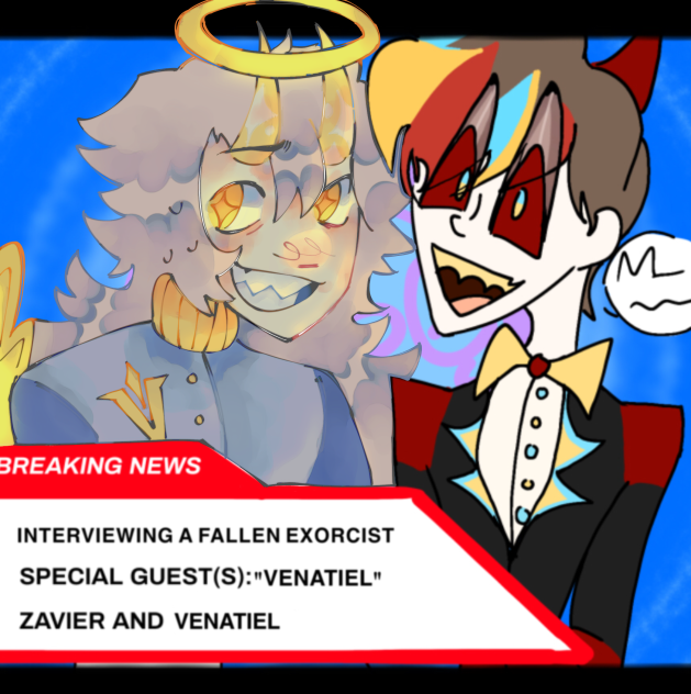 collab thing - ibisPaint