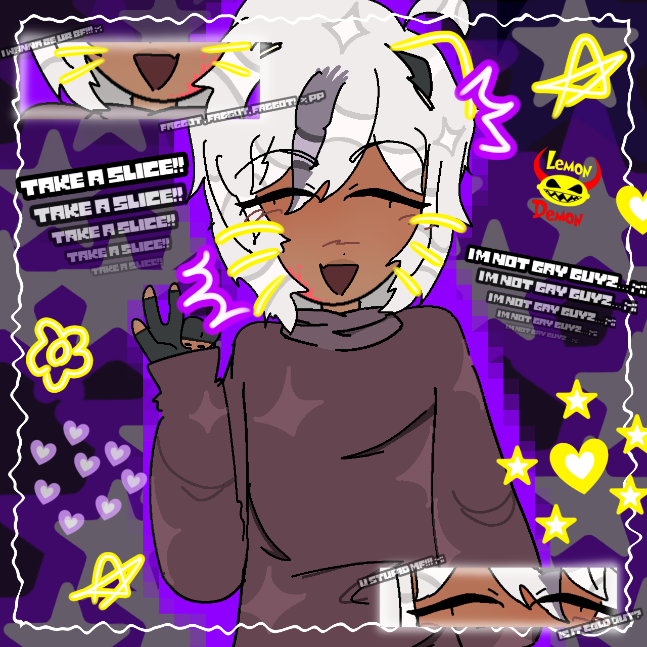 Tanuki Suki !! - ibisPaint