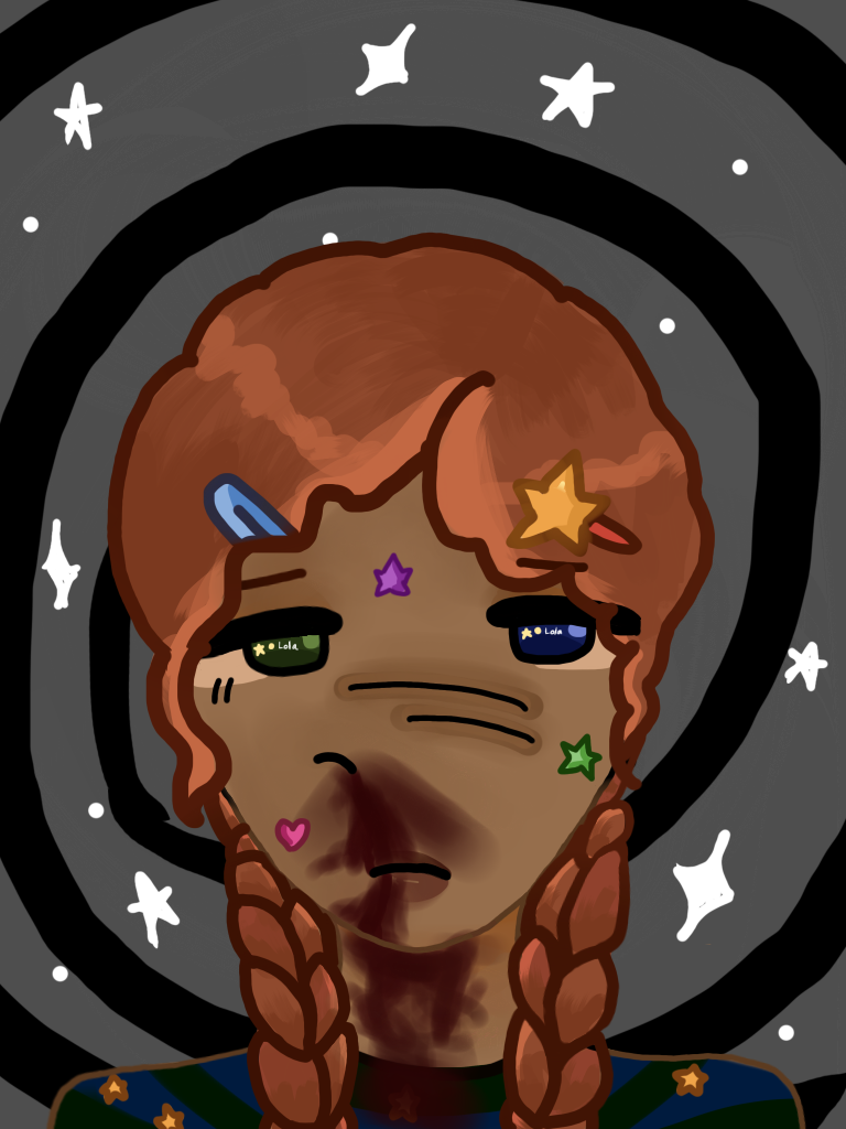 Wowwe😊 - ibisPaint