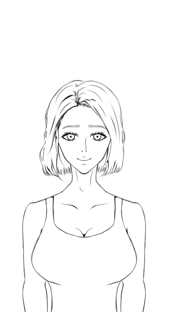 Stephanie Smith 1 - ibisPaint