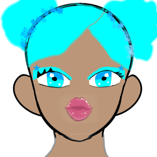 random stuff - ibisPaint