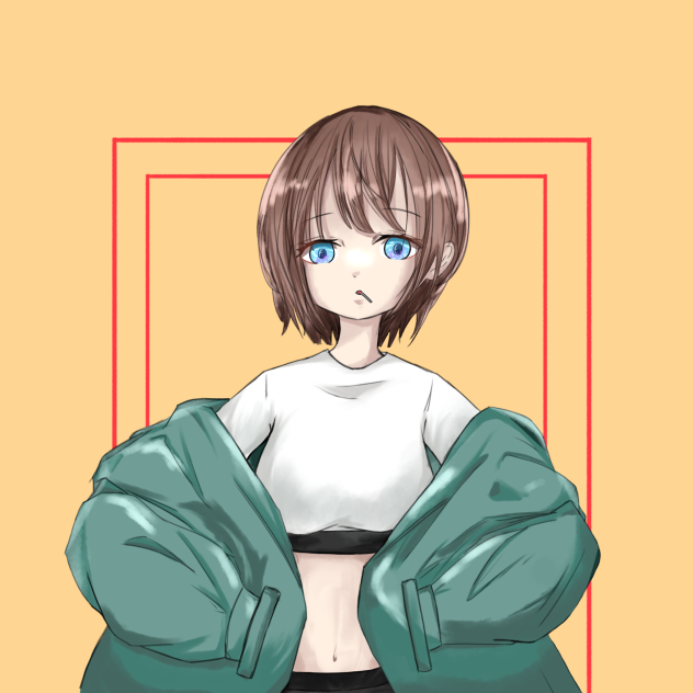 無題95 - ibisPaint