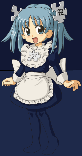 Enimy - ibisPaint
