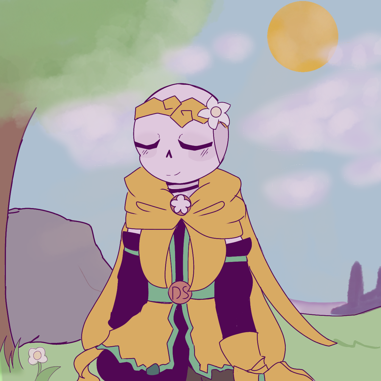 Dream Sans - ibisPaint