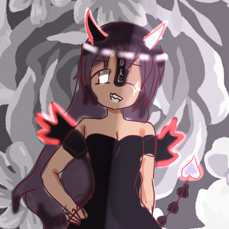 Art for Itz_Lavender 💖 - ibisPaint