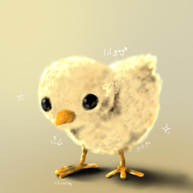lil guy ♡ - ibisPaint