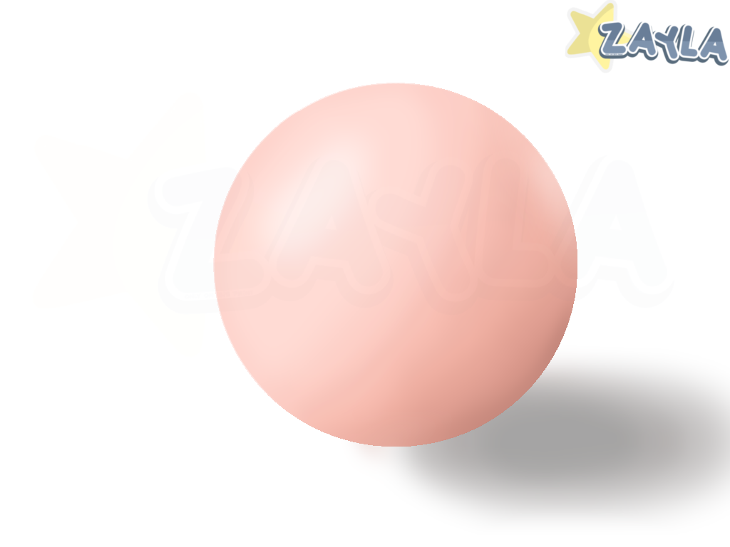 HEARD WE GETTING FAMOUS 4 A 3D BALL - ibisPaint