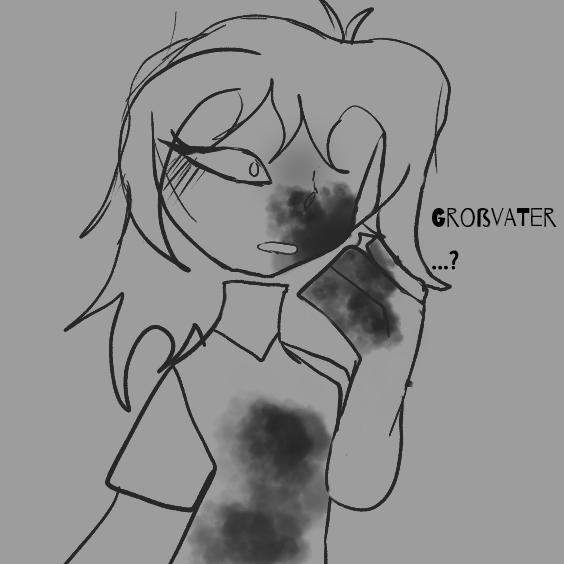 Mina Lore ╯︿╰ - ibisPaint