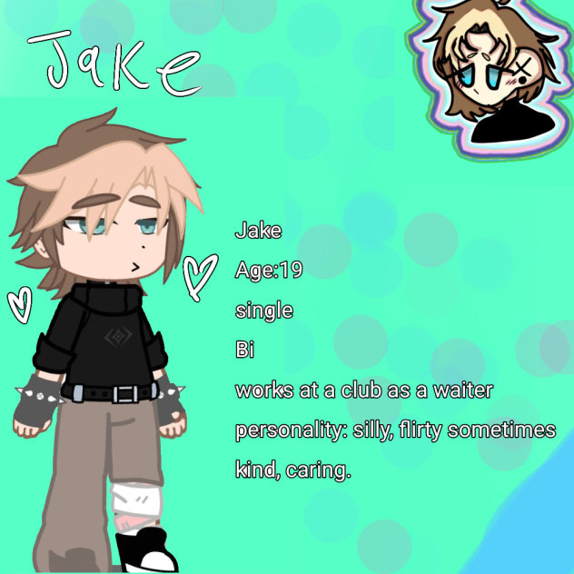 remember him - ibisPaint