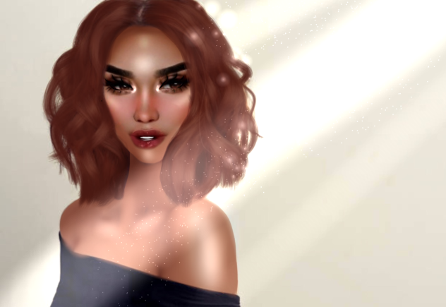 easy imvu edit - ibisPaint