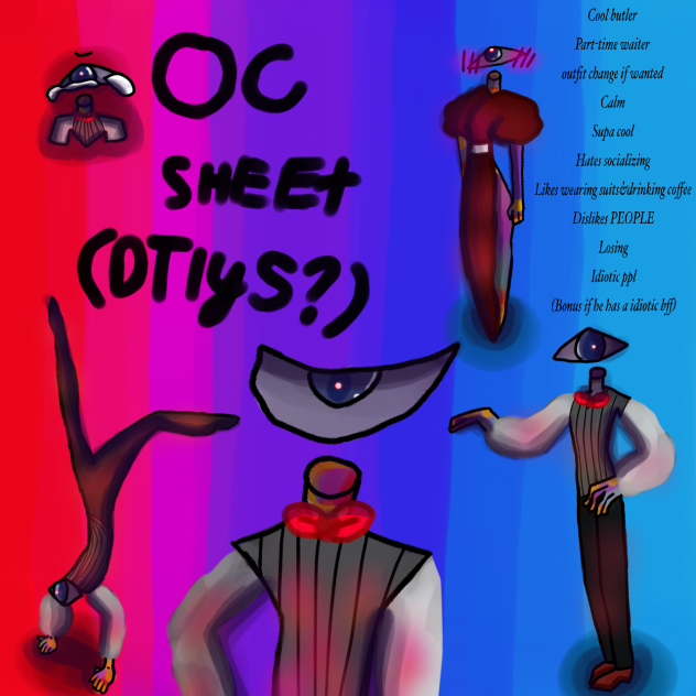 OC SHEET}+• - ibisPaint