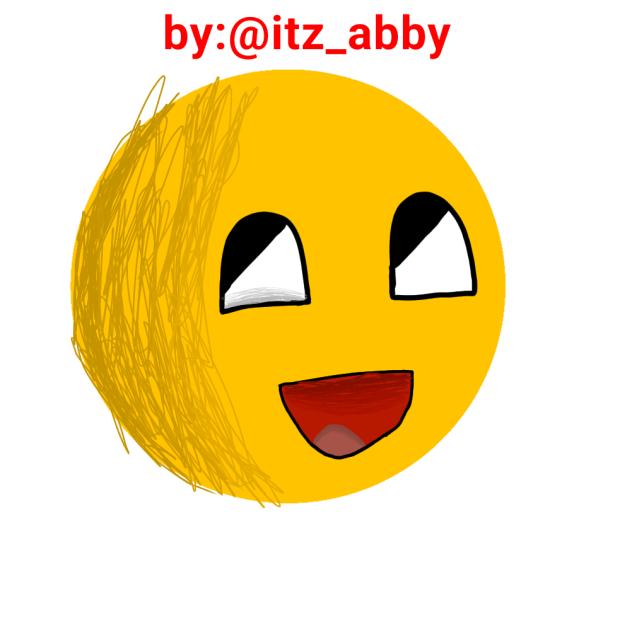 roblox face - ibisPaint