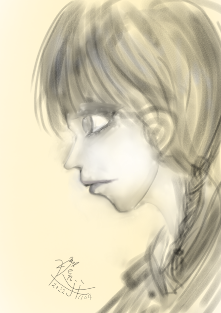 無題141 - ibisPaint