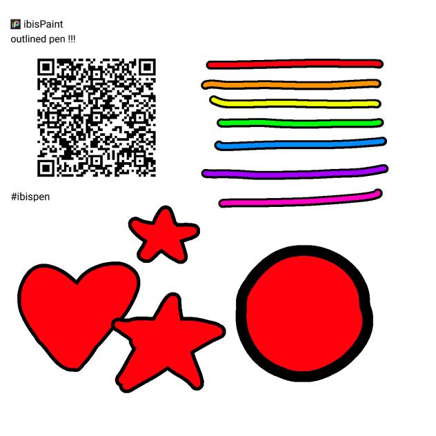 another brush another post - ibisPaint