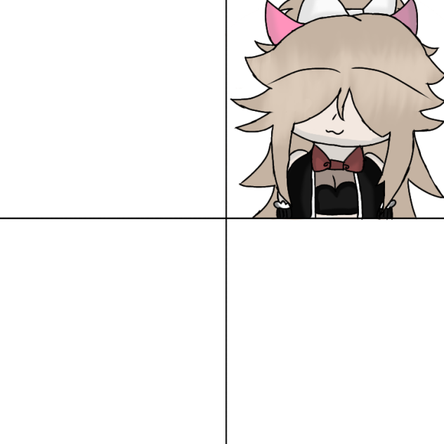 Rose collab - ibisPaint