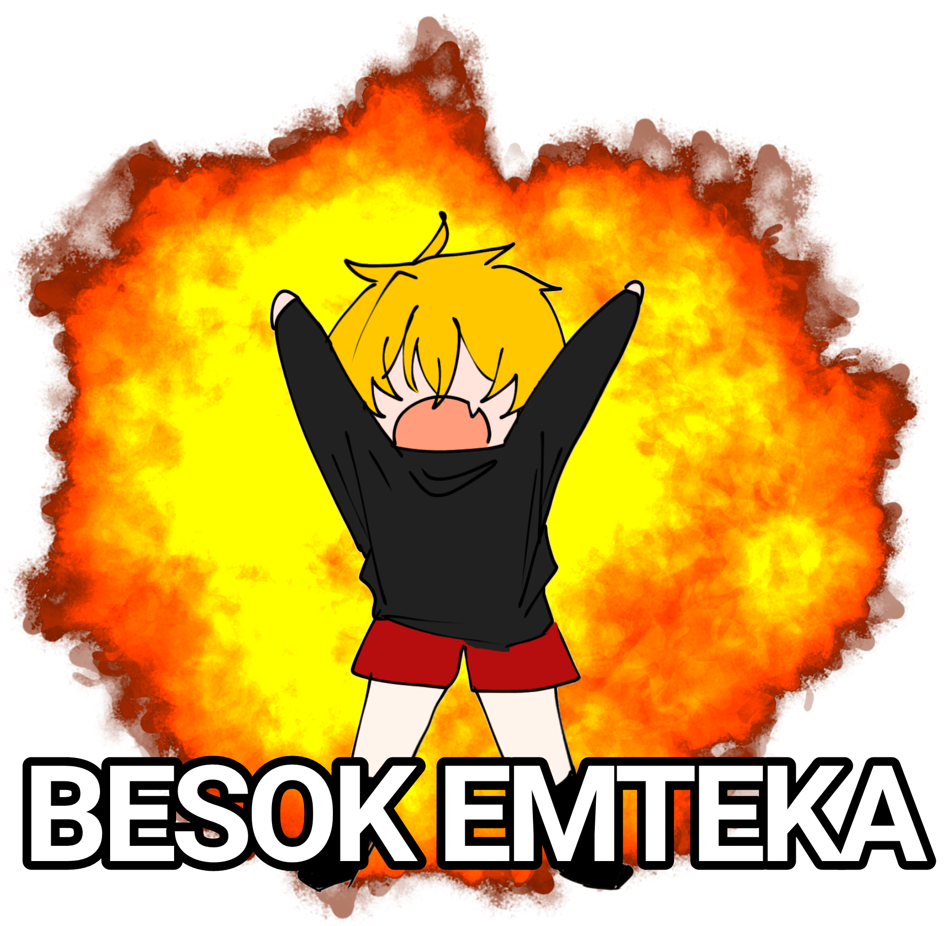ALAMAKK!!! - ibisPaint
