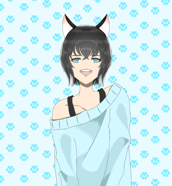 FA kurodz - ibisPaint