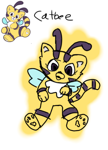 catbee - ibisPaint