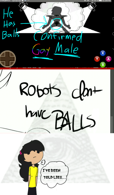 Meme .02 - ibisPaint