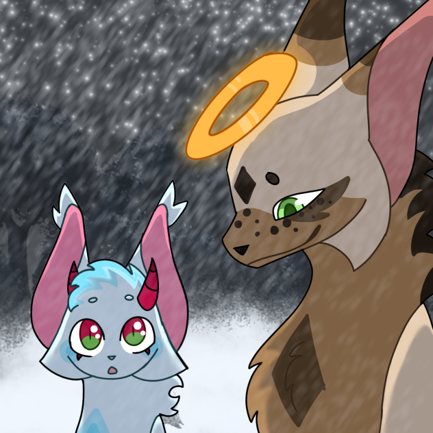 Another redraw - ibisPaint