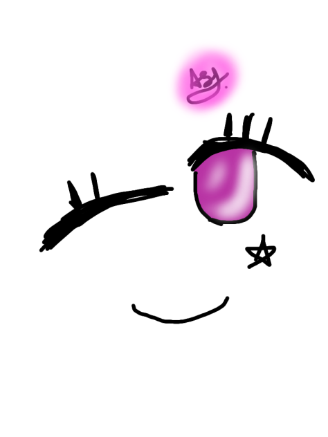 smile - ibisPaint
